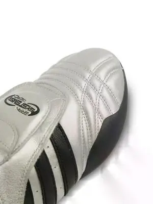 Adidas Three-striped Sneakers