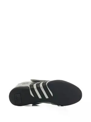 Adidas Three-striped Sneakers