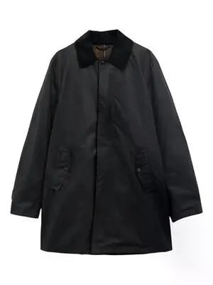 BARACUTA X Barbour Tyne Coat - Blue