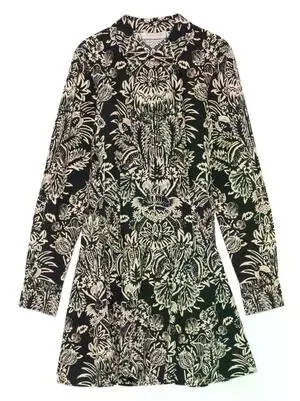 Ulla Johnson Taliah Mini Dress