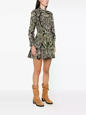 Ulla Johnson Taliah Mini Dress