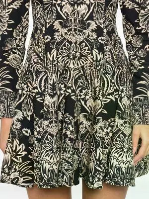 Ulla Johnson Taliah Mini Dress