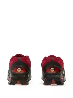 Nike Air Max Dn Winterized Sneakers - Red