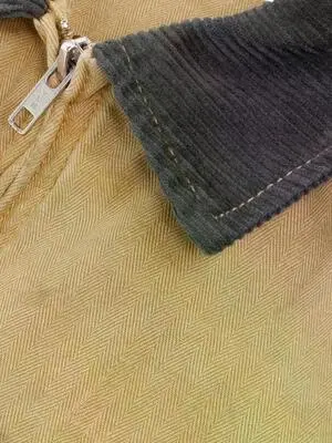 BLDG4 Full Stack Twill Jacket