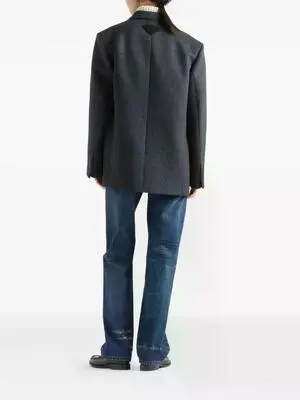 Prada Five-pocket Jeans