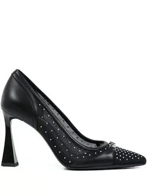 Karl Lagerfeld Heeled Pumps