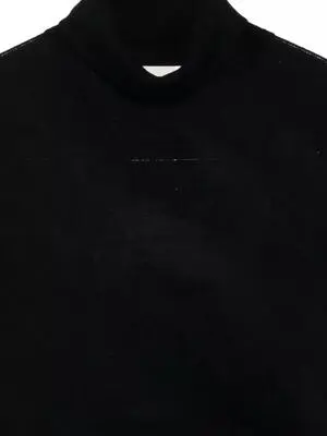 Calvin Klein Roll Neck Sweater