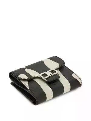 FERRAGAMO Buckle-detail Wallet