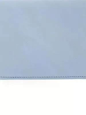 FERRAGAMO Gancini Buckle-detail Wallet