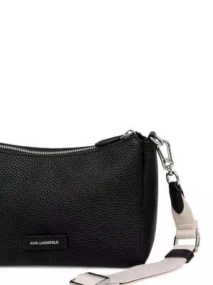 Karl Lagerfeld Ikon Crossbody Bag