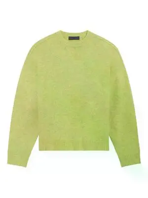 Proenza Schouler Charles Sweater