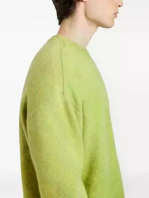 Proenza Schouler Charles Sweater