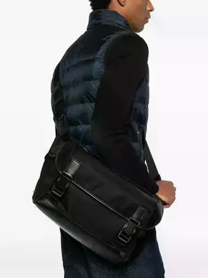 Prada Buckle-fastening Shoulder Bag