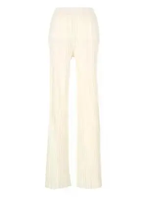 MRZ Pleated Trousers