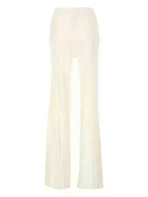 MRZ Pleated Trousers