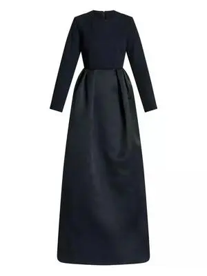Greta Constantine Knee Length Evening Dresses