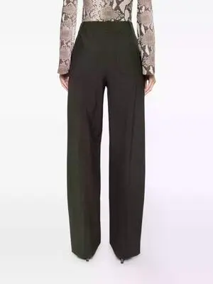 CIRCUS HOTEL Embellished Trousers