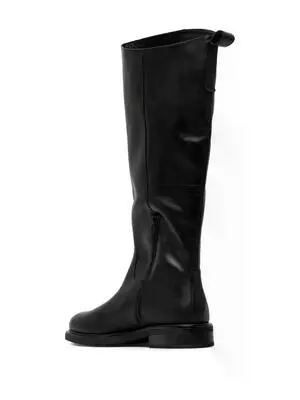 VAGABOND SHOEMAKERS 25mm Freya Boots