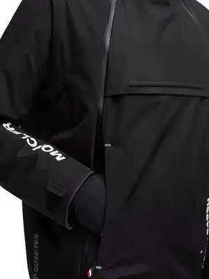 Moncler Reflective Ski Jacket