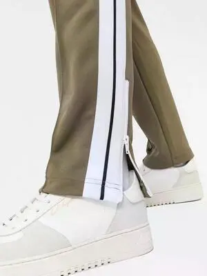 Palm Angels Straight-leg Track Pants