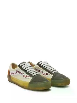 Palm Angels X Vans Old Skool Vlt Sneakers