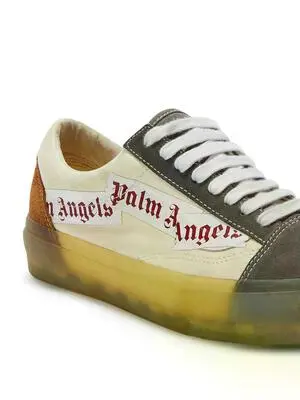 Palm Angels X Vans Old Skool Vlt Sneakers