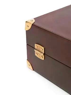 Brunello Cucinelli 8-piece Watch Box