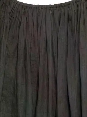 BAMBAH Petra Blouse - Grey