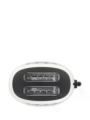 SMEG X Porsche Stripe Toaster - White
