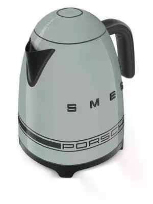 SMEG X Porsche Logo Electric Kettle