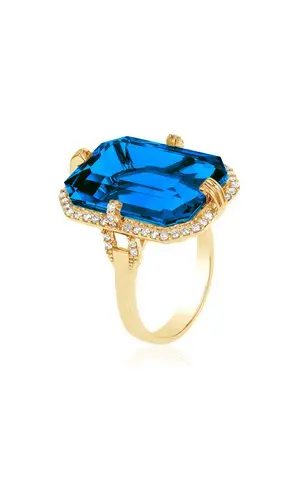 Suzy Levian Rings For Women