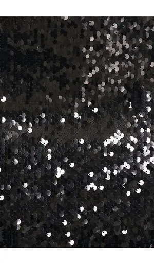 Superdown Jessie Sequin Maxi Dress