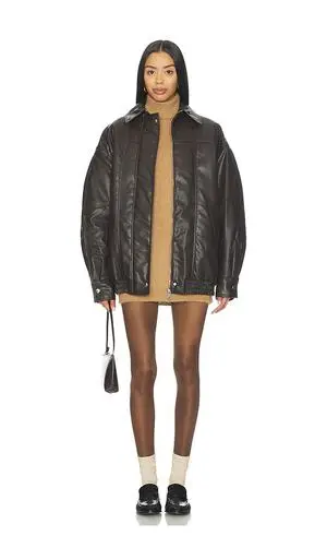 ANIYE BY Maddy Ribbed Turtleneck