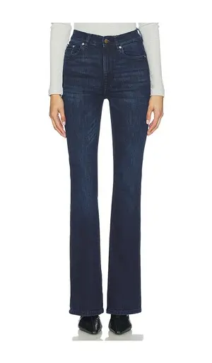 Dl1961 Boot-cut Jeans For Women