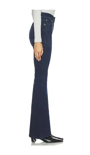 DL1961 Bridget Bootcut High Rise Instasculpt Jeans