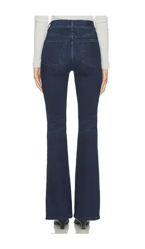 DL1961 Bridget Bootcut High Rise Instasculpt Jeans