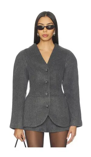 Astr The Label Ada Jacket