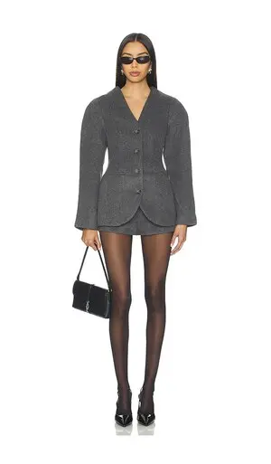 Astr The Label Ada Jacket