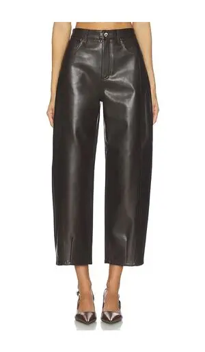 PISTOLA Eli High Rise Arched Pants