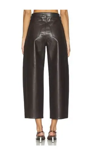 PISTOLA Eli High Rise Arched Pants