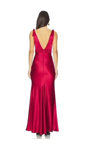 ZHIVAGO Beloved Gown