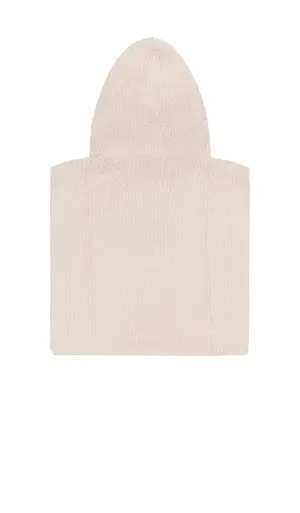 Barefoot Dreams Cozychic Ribbed Balaclava