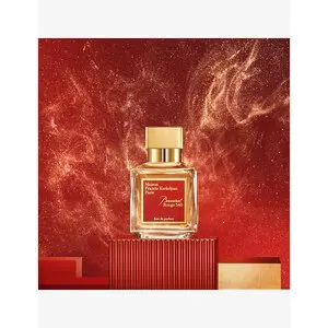 Maison Francis Kurkdjian Baccarat Rouge 540 Eau De Parfum Bundle