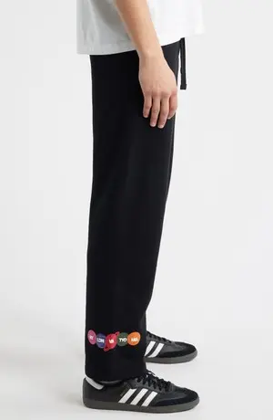 BILLIONAIRE BOYS CLUB Bb Script Sweatpants