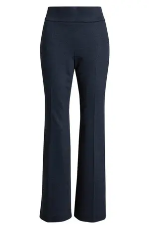 Anne Klein Bootcut Trousers