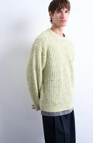 Topman Oversized Sweaters For Men