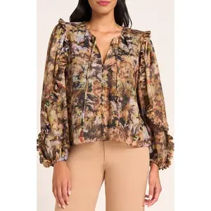 Matty M. Casual Blouses