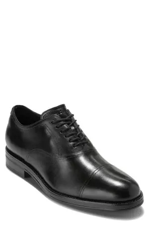 Cole Haan Heeled Oxfords