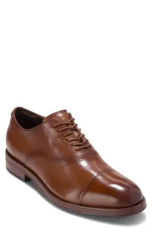 Cole Haan Lace Up Oxfords