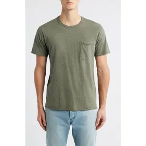 Rag & Bone Pocket Tee T-shirts For Men